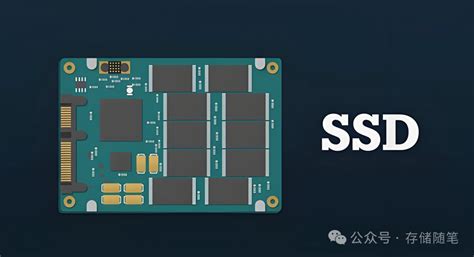 深度剖析：大容量qlc ssd为何遭疯抢？ csdn博客