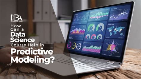How Can A Data Science Course Help In Predictive Modeling