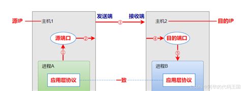 【javaee】——初始网络原理 Ew帮帮网