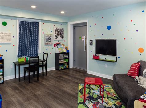 Our Home Pappus House