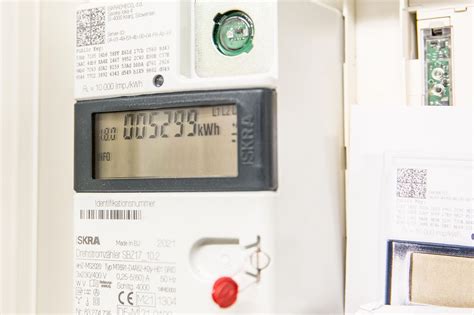 Smart Meter Wie Spare Ich Jetzt Strom Und Geld Damit Capital De