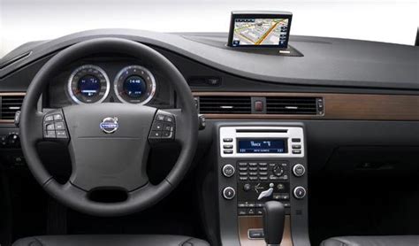 Тв навигация и тд — Volvo S80 2g 4 4 л 2008 года тюнинг Drive2