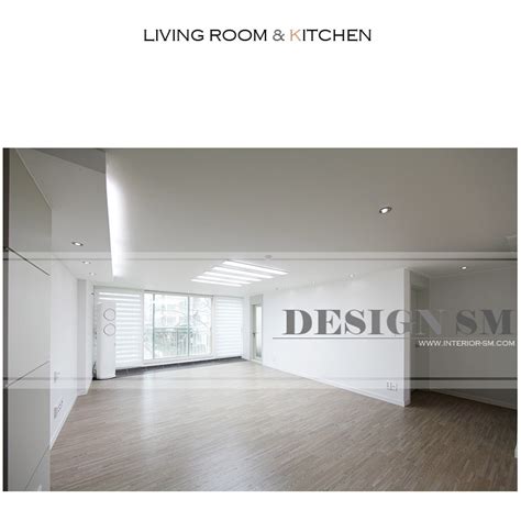 일산인테리어 디자인에스엠 가좌마을5단지 33평 라이프스타일 슈퍼앱 오늘의집