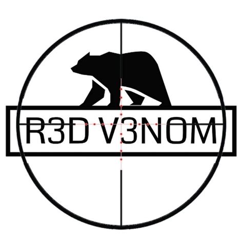 R3d V3n0m Youtube