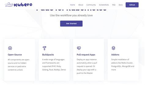 website header is hidden on firefox brave · issue 90 · kubero dev