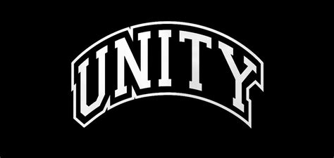 The Unity Movement Real Risk Real Leaders Real Needs