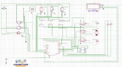 Substation Monitoring And Controlling Using IOT 2020