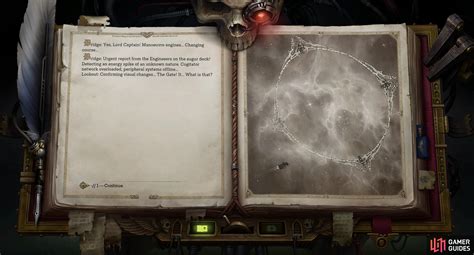 Complete Chapter 2 Walkthrough Rogue Trader Chapter 2 Walkthrough Warhammer 40K Rogue