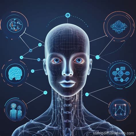 Multimodal Emotion Recognition Prompts Stable Diffusion Online