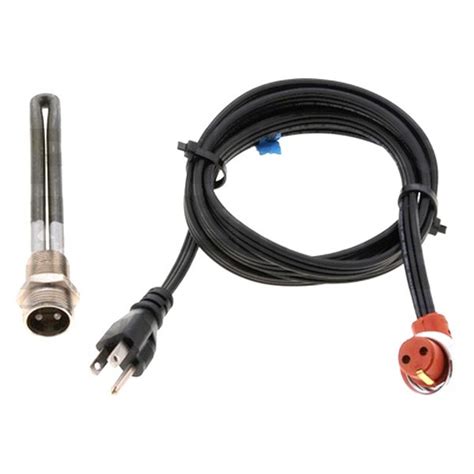 Phillips And Temro® 8602913 Engine Heater