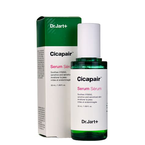 DR.JART+ Cicapair™ Serum (50ml) -- Canada & USA | Chuusi.ca