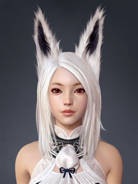 Sexy Renders Photo