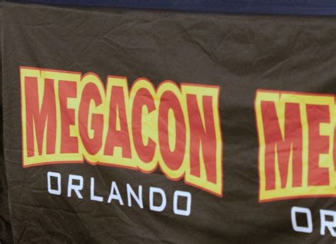 Orlandos Megacon Again Plagued By Organizational Woes 1033 The Vibe