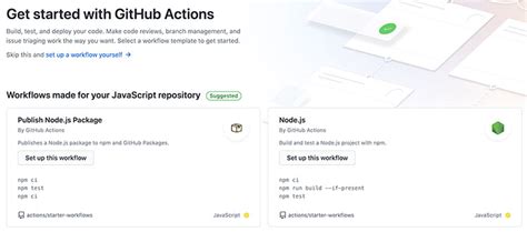 github actions 워크플로우 사용하기 outsider s dev story