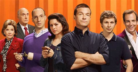 Arrested Development Characters Quiz