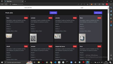 GitHub Cristufarace Proyecto Con React Para Cliente Este Proyecto Tiene Un Backend Hecho En