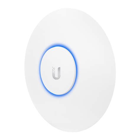 Access Point Unifi Doble Banda 80211ac Mimo 3x3 Para Interior Poe Af At