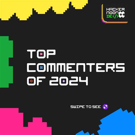 Hackernoon Decoded Hackernoon