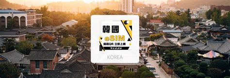 [korean Network Card] [1gb 2gb 3gb] Skt Kt Dual Telecom Daily Unlimited Data Esim South Korea