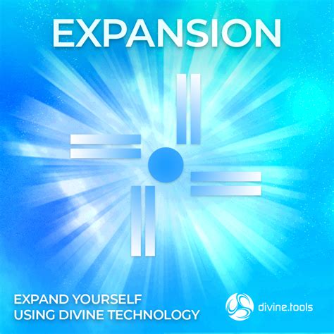 Expansion Code Divine Tools