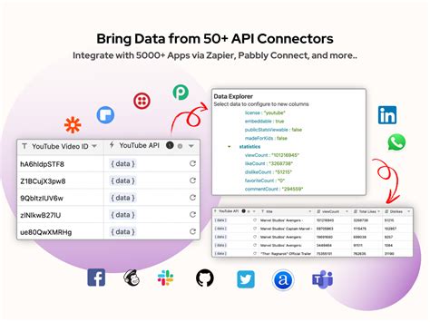 Stackby Spreadsheet Database Personal Plan Lifetime Subscription