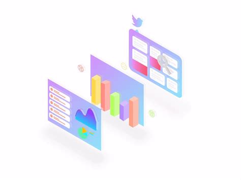 Twitter Analysis By Afzal Sayed On Dribbble