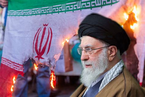 Iran Newsblog Hat Trump Iran Angriff Abgeblasen Derwesten De
