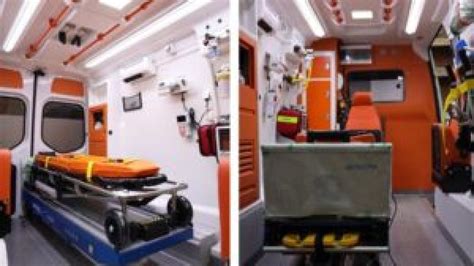 МАДАН СЕ СДОБИ С НОВА ВИСОКОПРОХОДИМА ЛИНЕЙКА ЗА СПЕШНА МЕДИЦИНСКА ПОМОЩ Eufunds