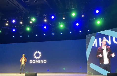 Domino Data Lab On Linkedin Rev4 Ai Dominodatalab