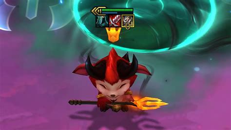 돌아온 3성 티모 Youtube