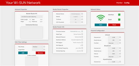 beagleconnect freedom is unable to connect to a wisun network