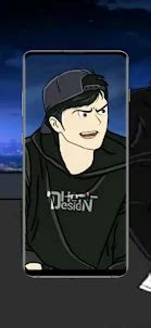 Dhot Design Kona Wallpaper K Apk Android