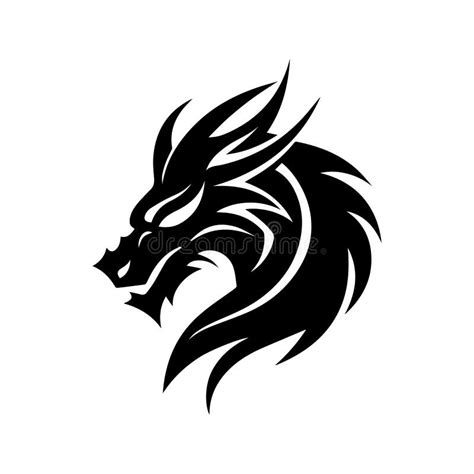 Dark Dragon Symbol
