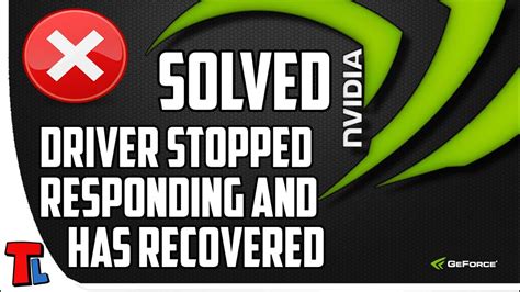 How To Fix Display Driver Crashing Igolew