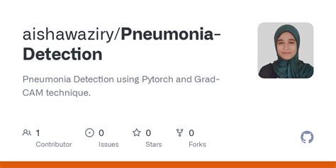 Pneumonia Detection Pneumonia Ipynb At Main · Aishawaziry Pneumonia Detection · Github