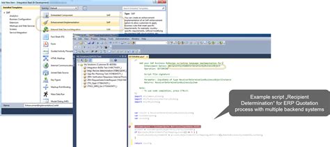 Sap C4c Connecting To Multiple Erp Backends Sap Community