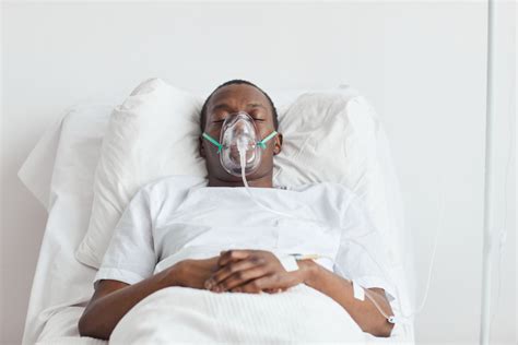 The Serious Health Risks Of Pneumonia