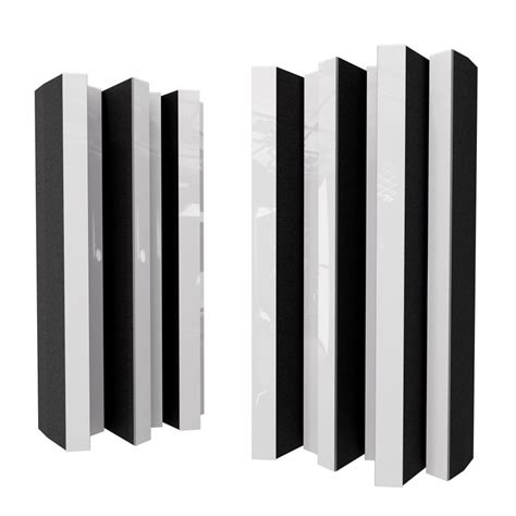 Sound Acoustic Diffuser «arto Half — Buy Acoustic Diffuser In Online