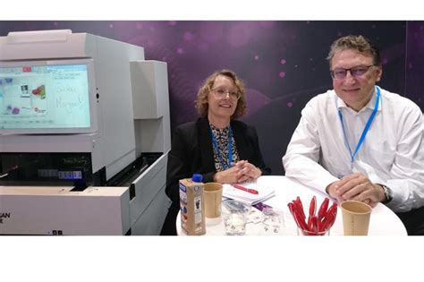 Michael Achim Seiler On Linkedin Arbeitsprozesse Im Labor Automatisieren