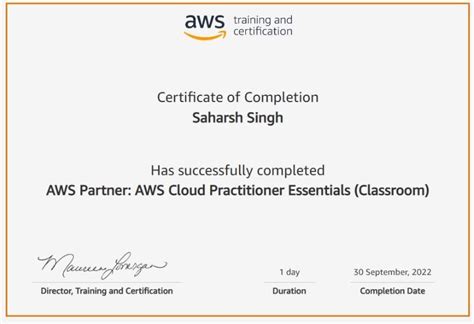 awspartner cloudpractitioner awscommunity aws cloud training