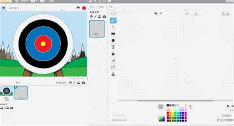 Scratch青少年编程教程 五 ~射击游戏 知乎