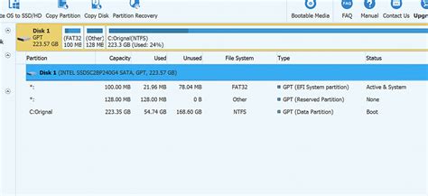 Convert Mbr Disk To Gpt Disk Page Tutorials
