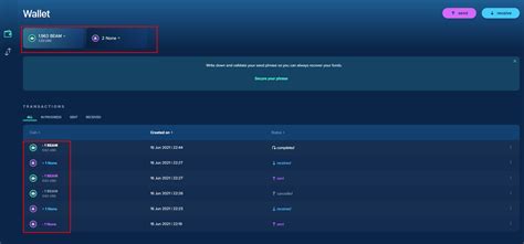 Security Mode Works Incorrectly Issue BeamMW Web Wallet Angular GitHub