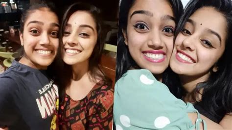 ಕನ್ನಡ ಕಿರುತೆರೆ ನಟಿಯರ ರಿಯಲ್ ಲೈಫ್ ಸಹೋದರಿಯರು ಕನ್ನಡ ಕಿರುತೆರೆ ನಟಿಯರ ರಿಯಲ್