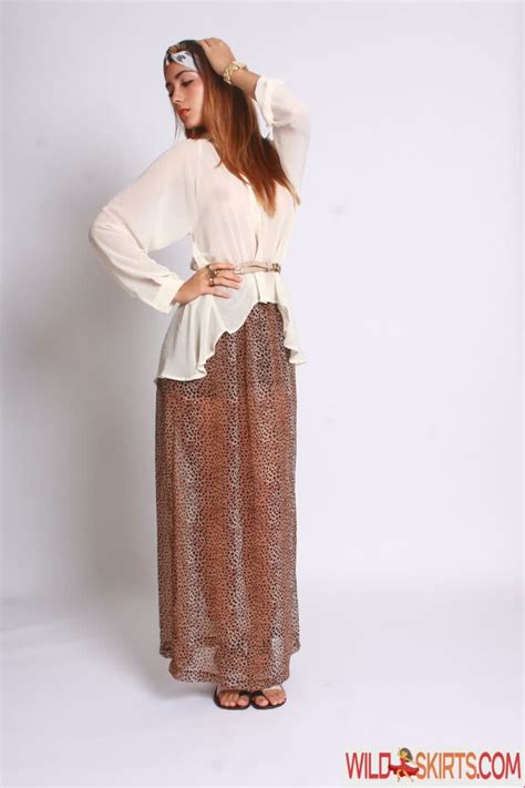 Priscilla Ricart Priricart Nude Instagram Leaked Photo