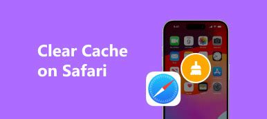 How To Clear Cache On Safari From IPhone IPad And Mac