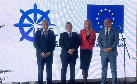 Христо Алексиев Стартират дейности по изграждането на ново корабно място и удълбочаването на