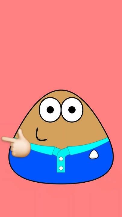 Turma Do Pou Em O Pou Fez Birra No Shopping 1 Youtube