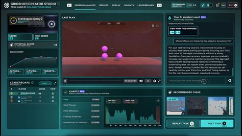 Aimlabs Plus 3m Deku Deals