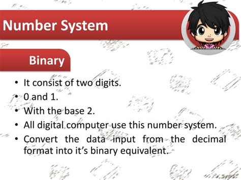 Decimal To Binary Conversion Ppt